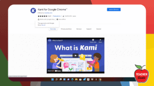 10 Must-Have Google Extensions for Teachers - teachergoals.com