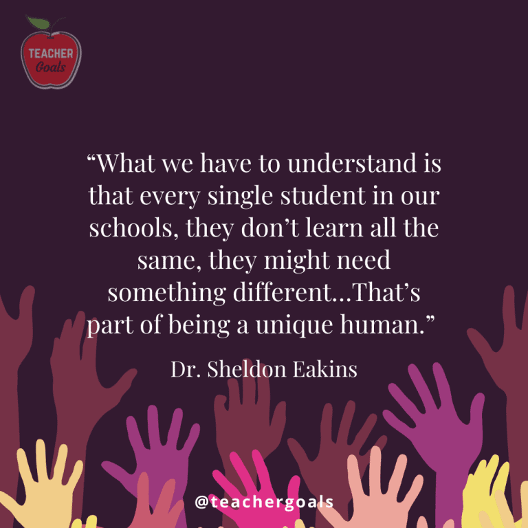 9 Ways to Promote Equity in the Classroom - teachergoals.com
