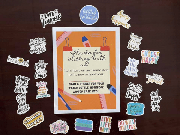 10 Fun Ways to Celebrate Teacher Appreciation Week | TeacherGoals