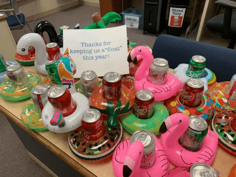 10 Fun Ways to Celebrate Teacher Appreciation Week | TeacherGoals