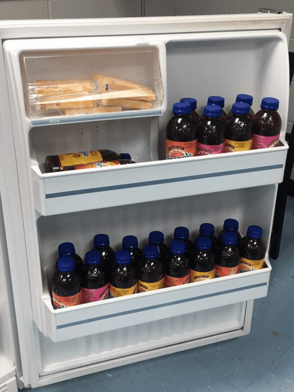 10 Fun Ways to Celebrate Teacher Appreciation Week | TeacherGoals