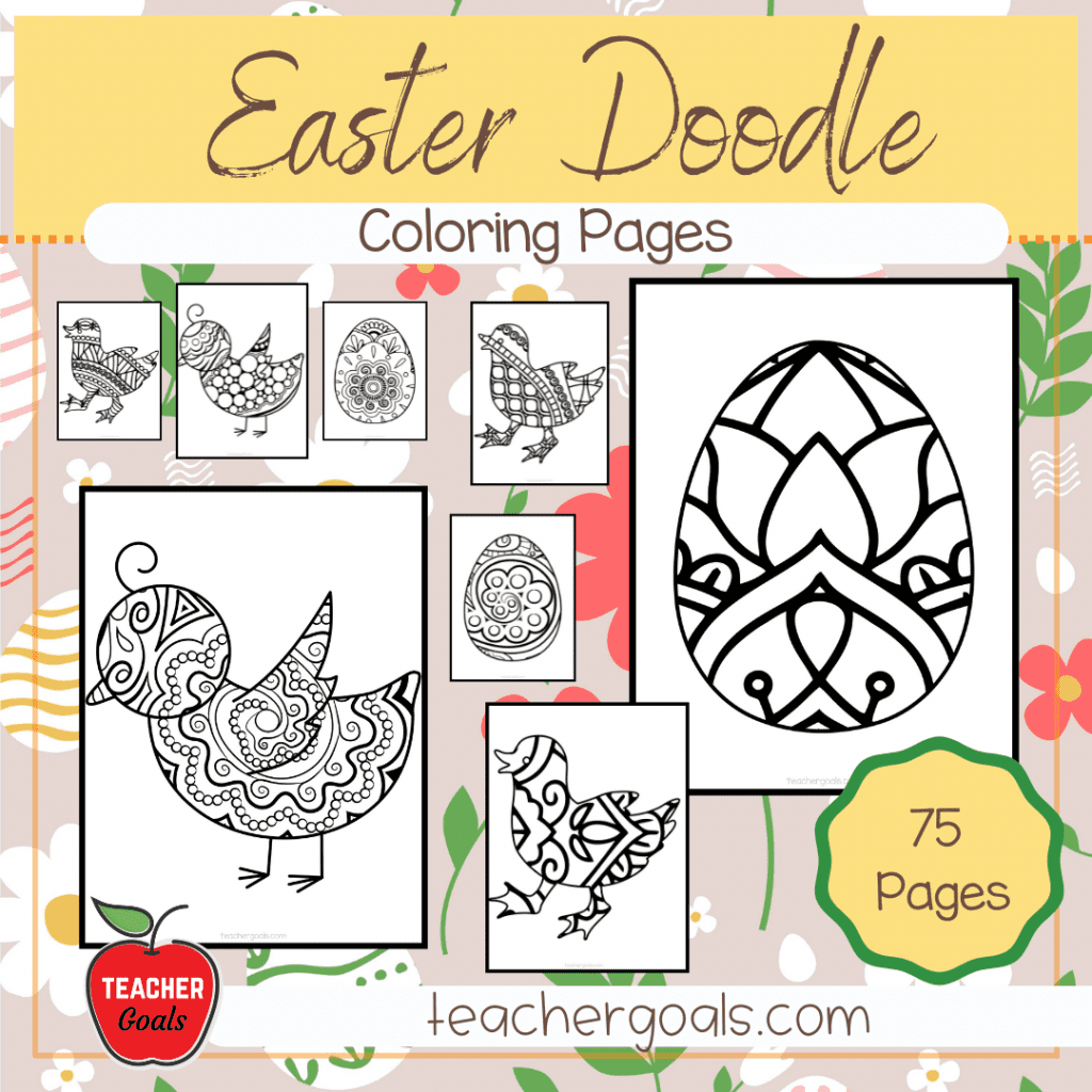 "If I Were A Monster" Writing Craft - teachergoals.com