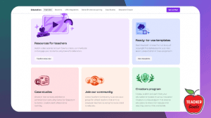 How to Get a FREE Canva for Education Account: Everything You Need to ...