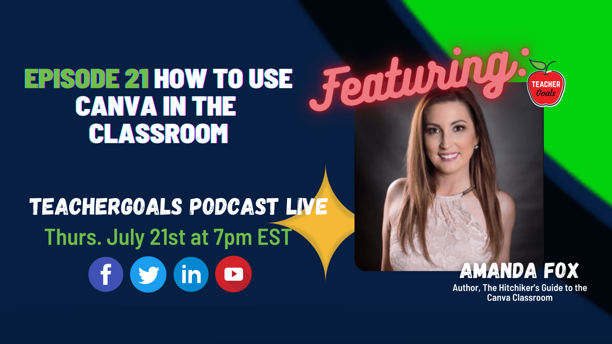 How to Get a FREE Canva for Education Account: Everything You Need to ...