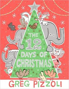 Christmas Read-Alouds For The Elementary Classroom