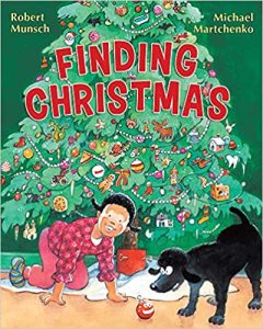 Christmas Read-Alouds For The Elementary Classroom