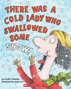 15 Fun Winter Read-Alouds for Elementary Students | TeacherGoals