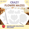 Ultimate Crazy Maze Bundle | Kid’s Activity