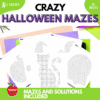Ultimate Crazy Maze Bundle | Kid’s Activity