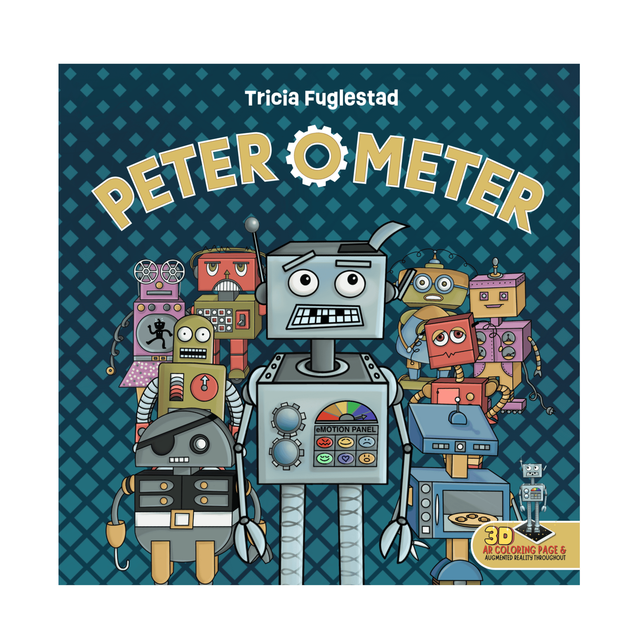 7 Must-Read Augmented Reality Children’s Books