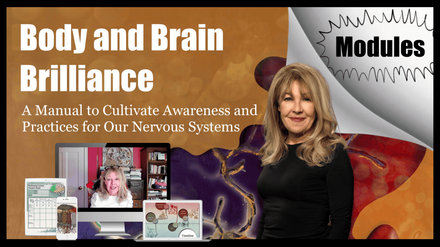 Body and Brain Brilliance Modules - Butler University - TeacherGoals