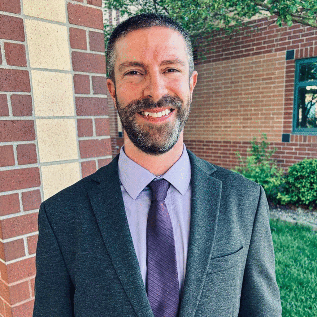Brad Weinstein | TeacherGoals Publishing