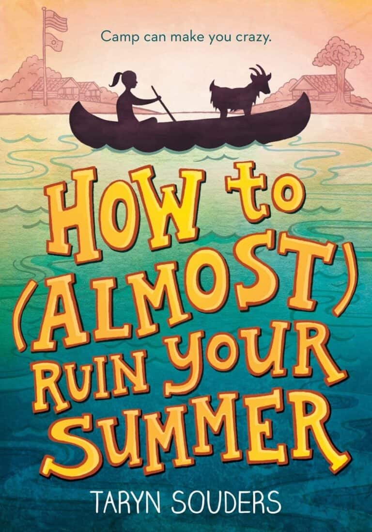 22 Exciting Summer Read-Alouds