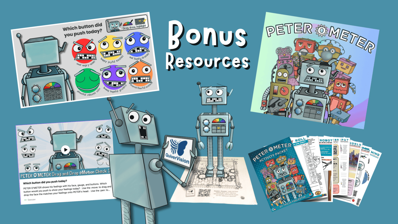 13 Social-Emotional Learning Books for Children | TeacherGoals