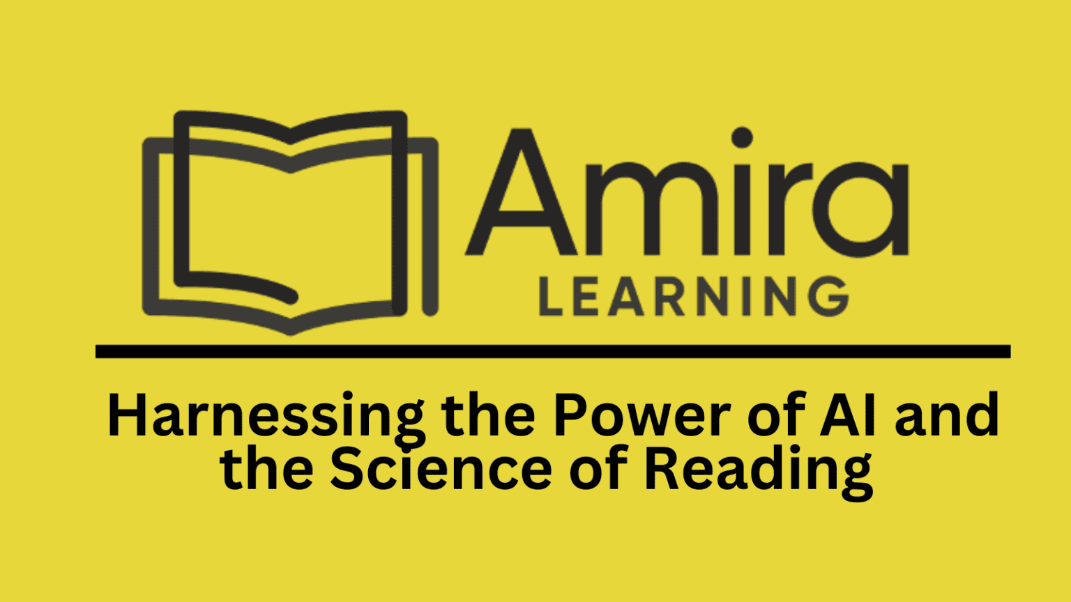 Empowering Young Learners with AI in Reading