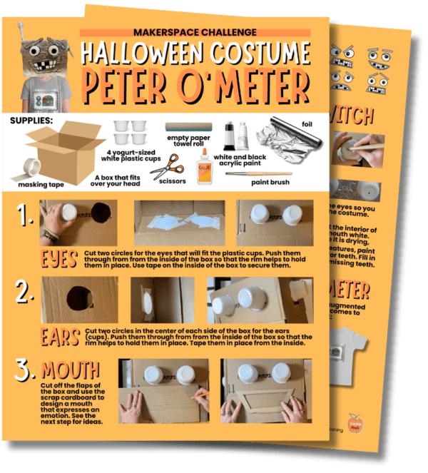 12 Halloween Read-Alouds That Will Delight Your Students
