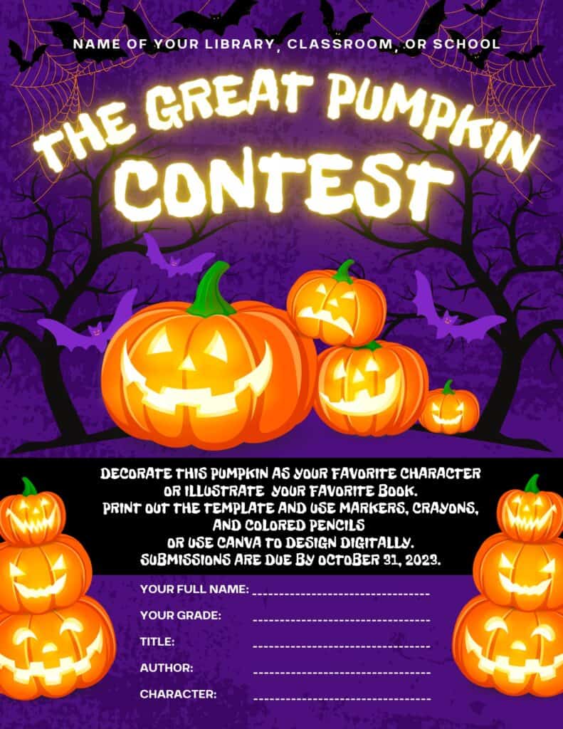 12 Halloween Read-Alouds That Will Delight Your Students