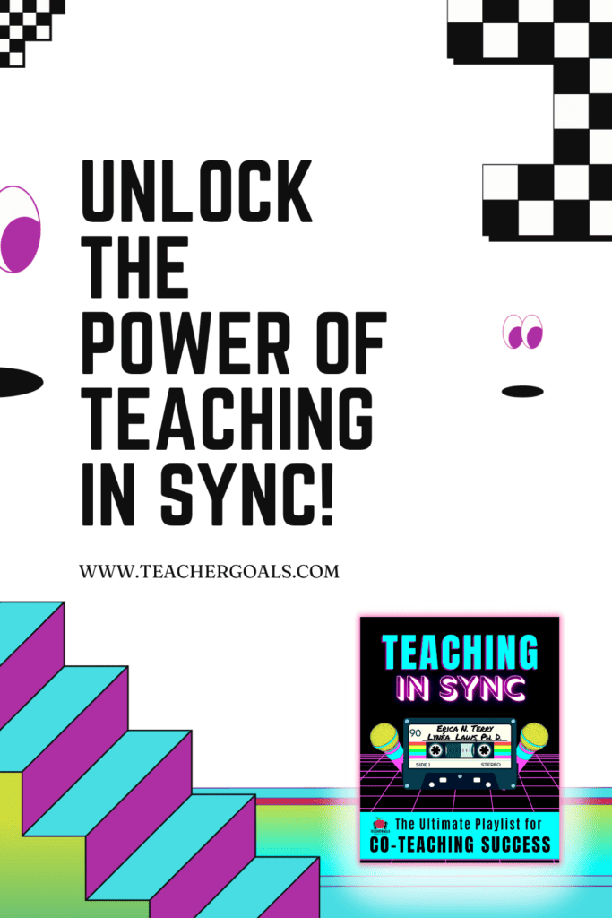 Unlock the Power of Teaching In Sync!