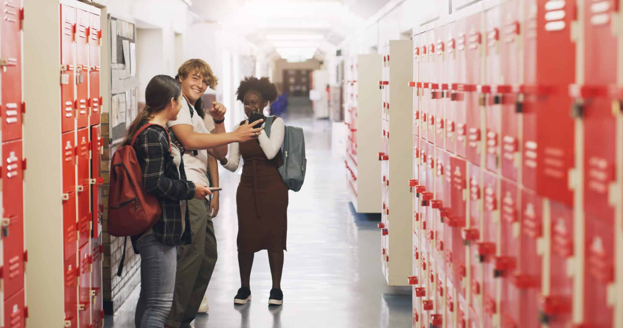 The Power of Digital Storytelling in the Classroom