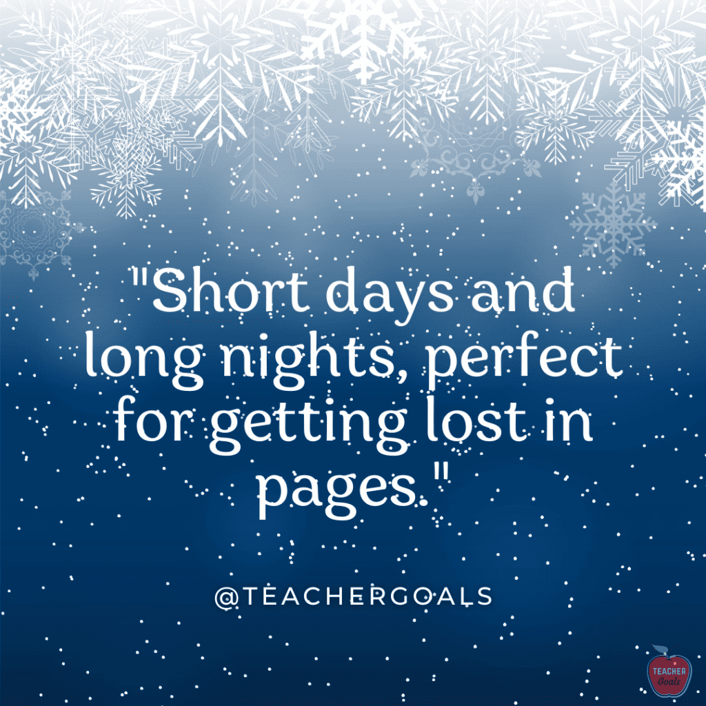 15 Fun Winter Read-Alouds for Elementary Students | TeacherGoals