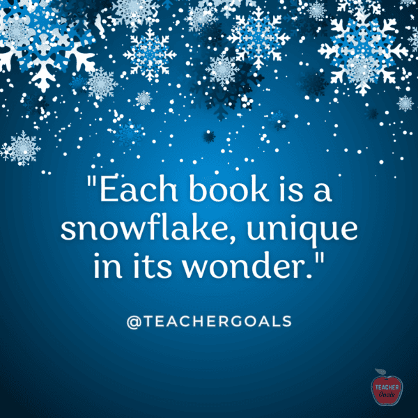 15 Fun Winter Read-Alouds for Elementary Students | TeacherGoals