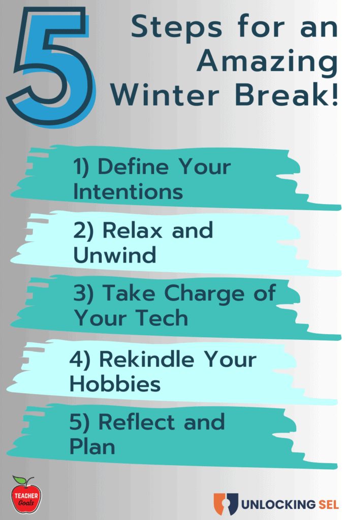 Adult SEL: Winter Wellness for Educators