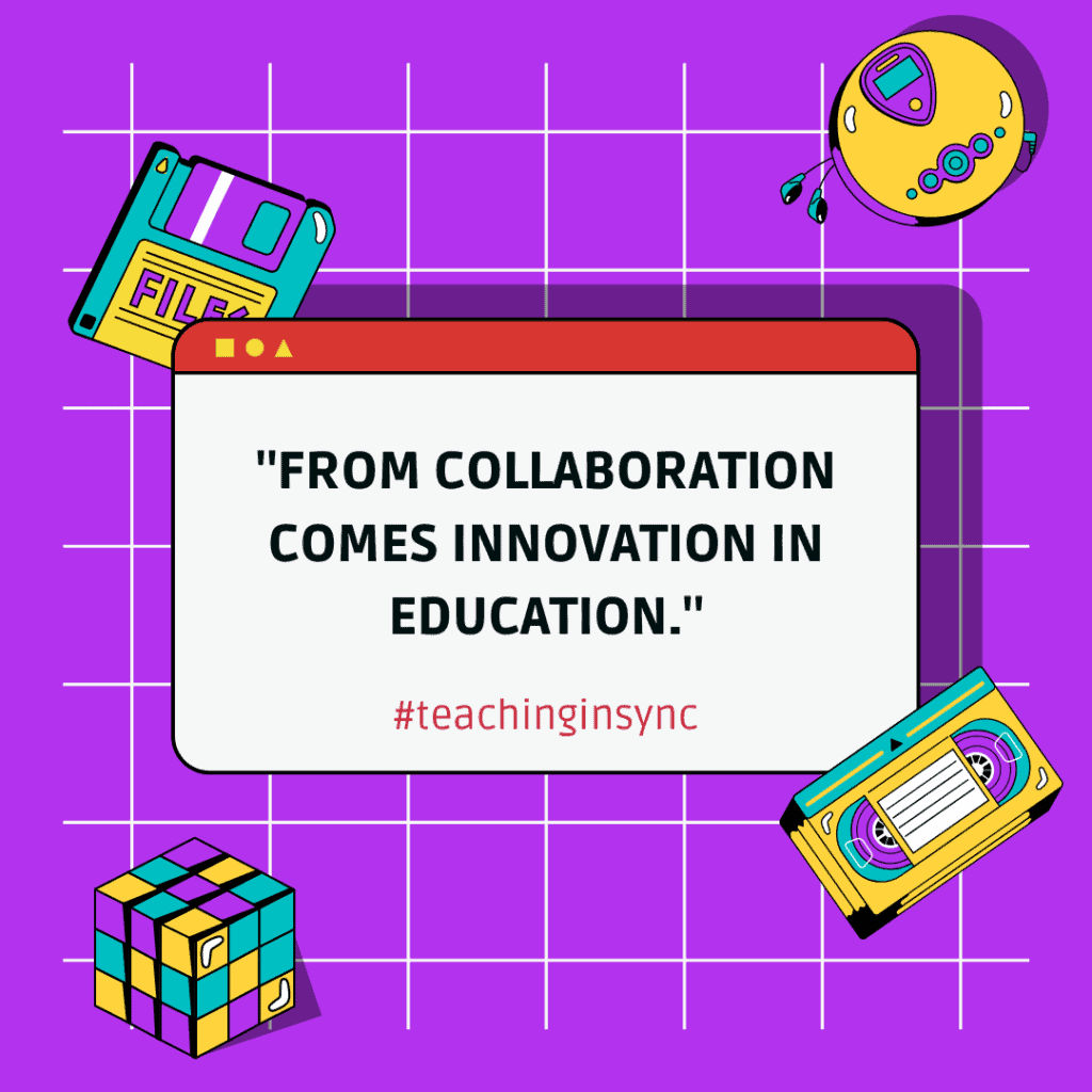 Unlock Co-Teaching Success with Effective Co-Planning - teachergoals.com